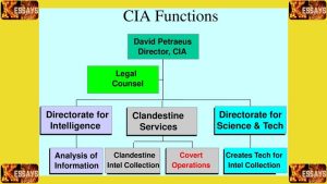 Actionable Intelligence Collection Plan - Kector Essay Help